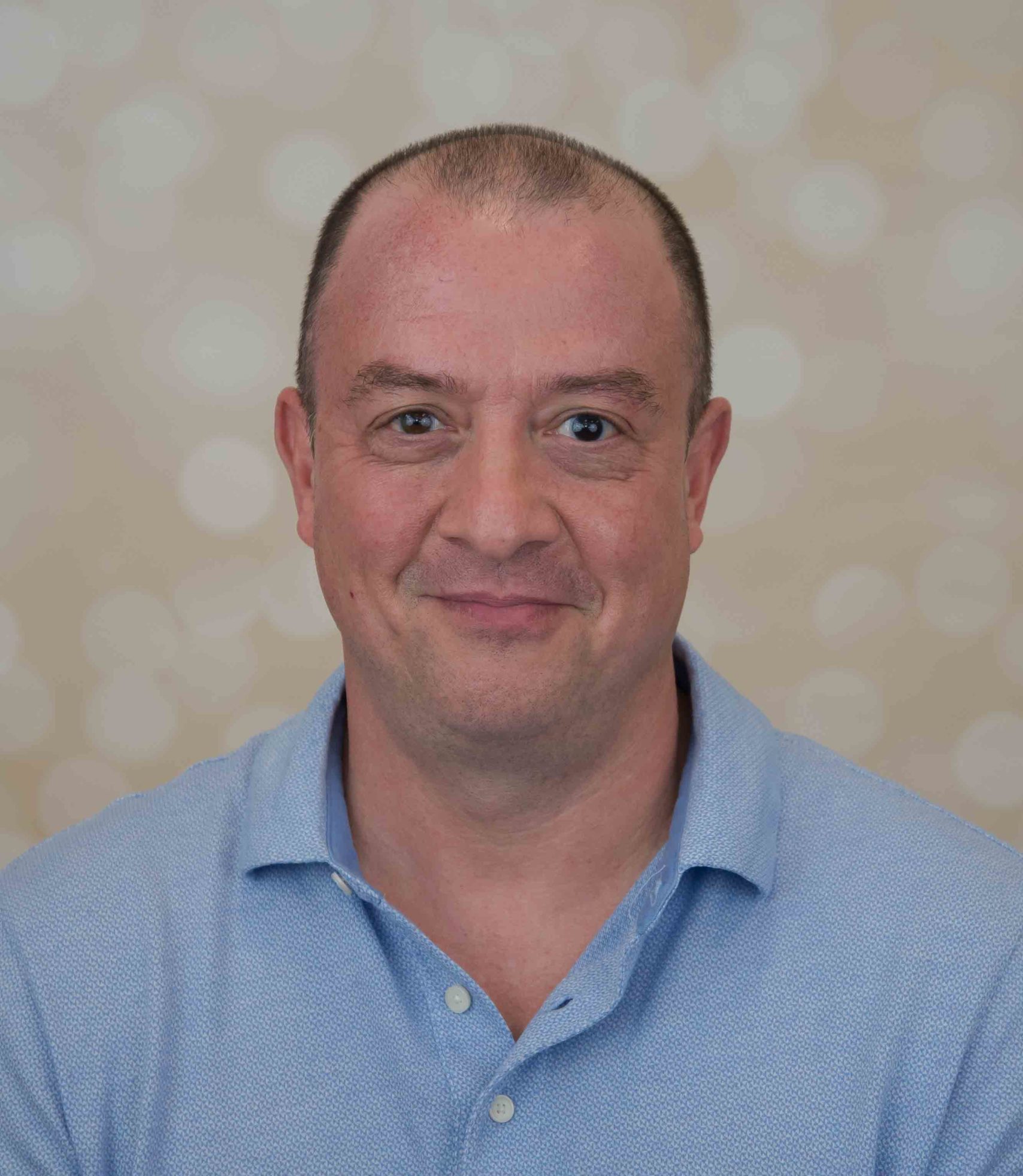 Michael McLaughlin, APRN, Behavioral Health - DMC Primary Care