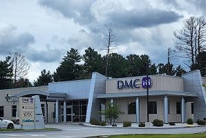 Locations & Hours - DMC Primary Care