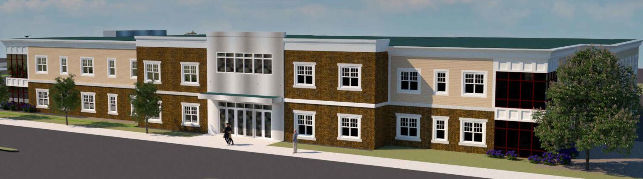 Welcome to DMC - DMC Primary Care - Official Site