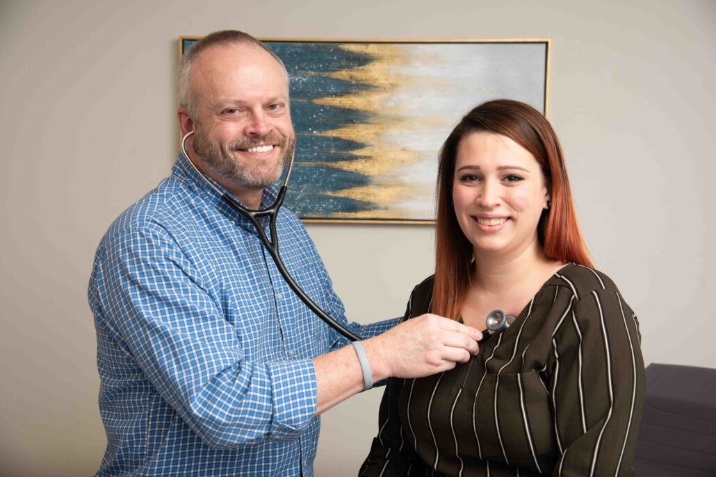 DMC Primary Care at Dover - DMC Primary Care