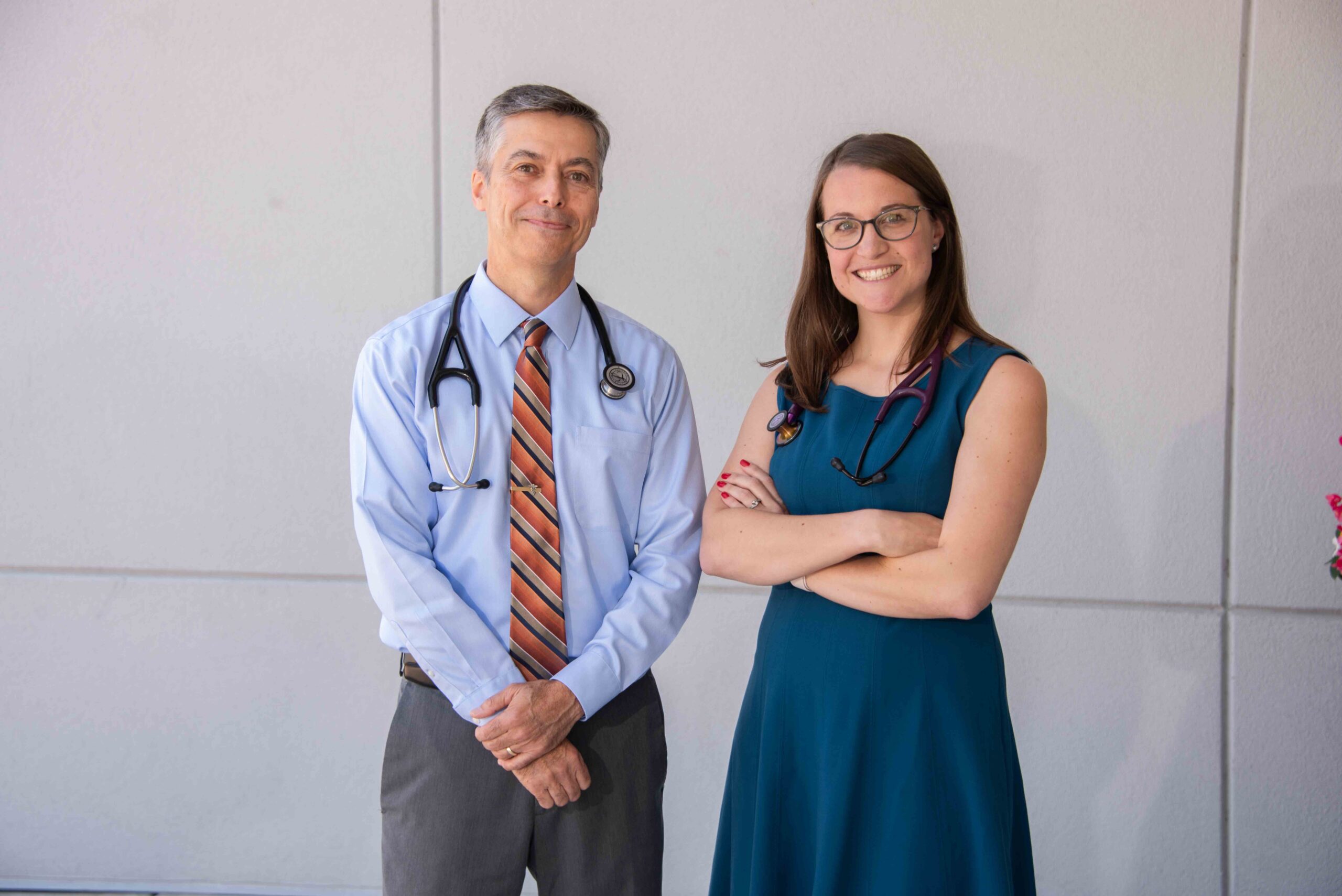 DMC Primary Care at Dover - DMC Primary Care