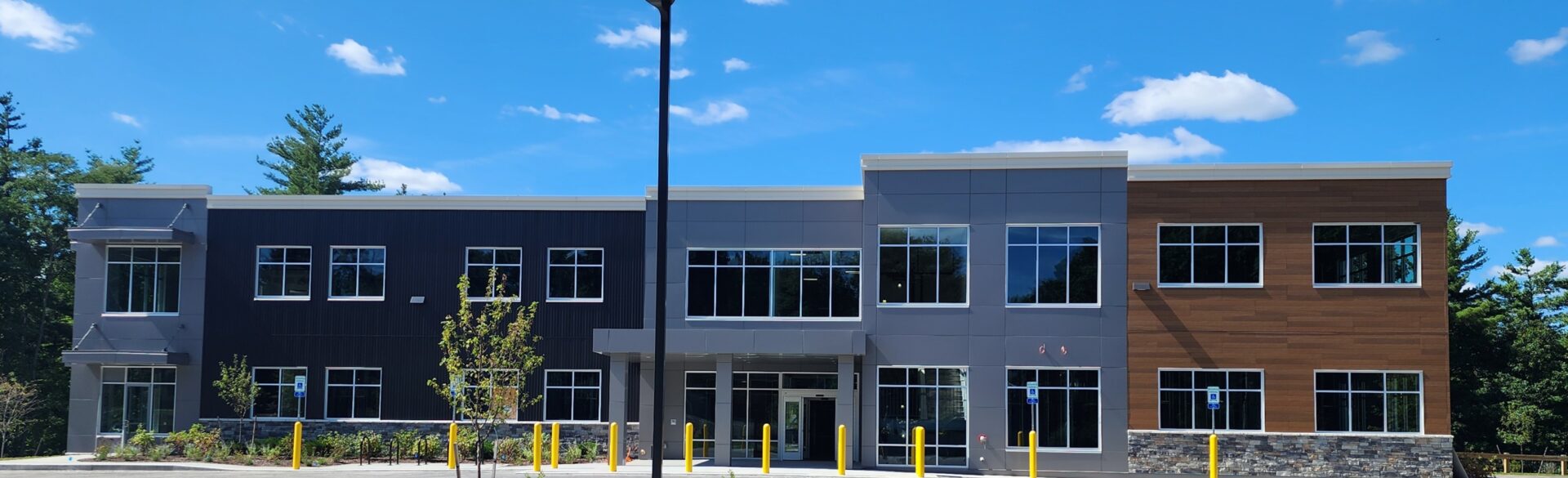 Welcome to DMC - DMC Primary Care - Official Site