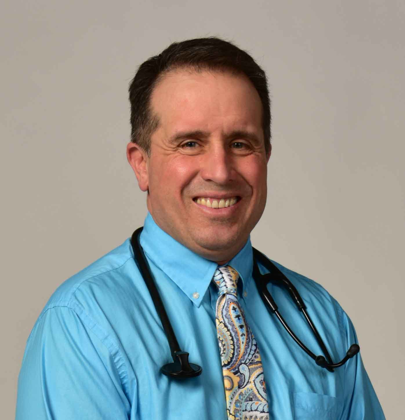 One-of-a-Kind Care in Concord - DMC Primary Care